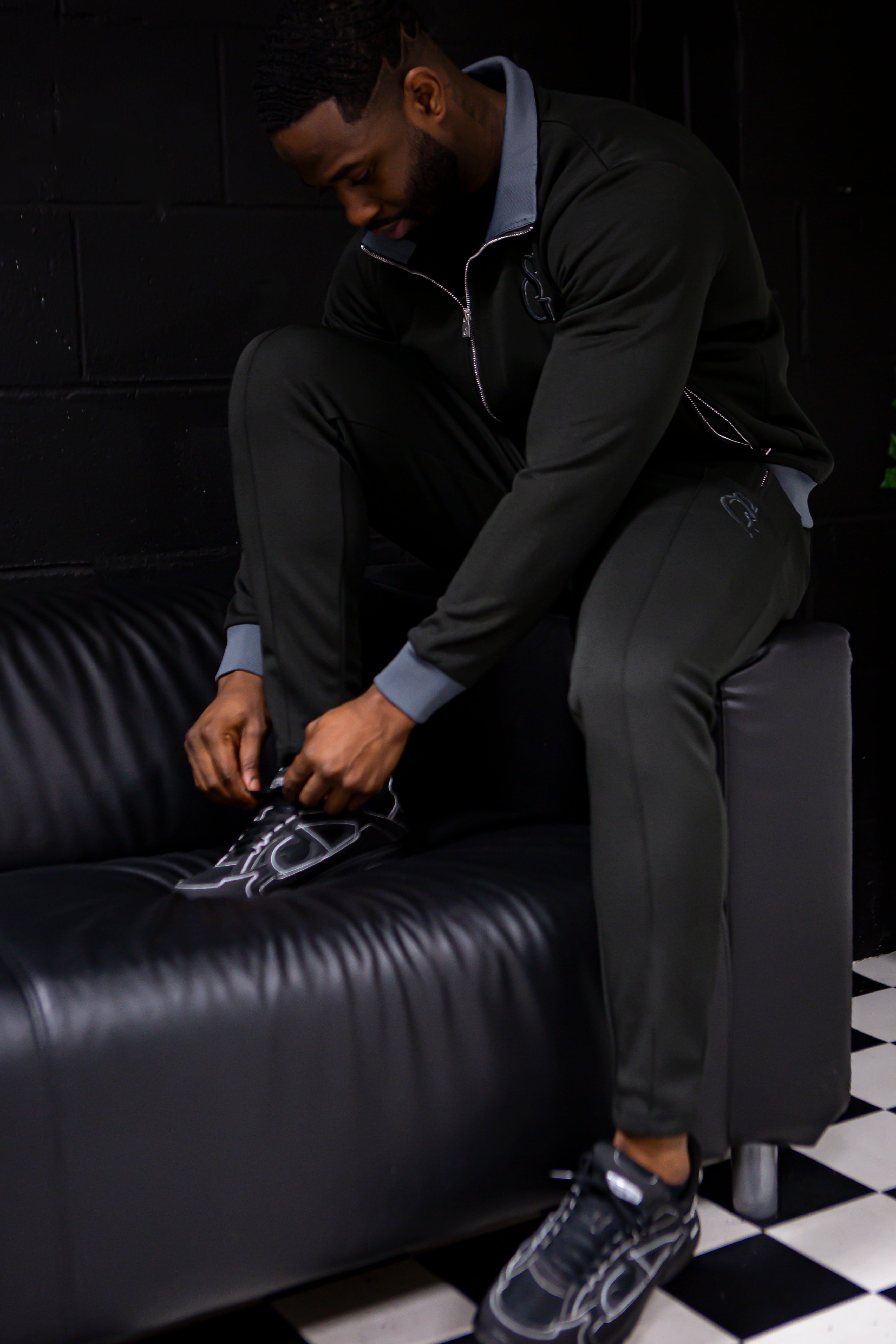 Winter Collection – Smooth Gangster