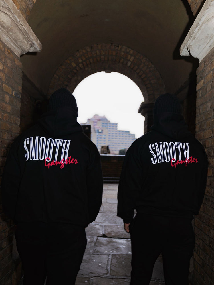 Smooth Gangster